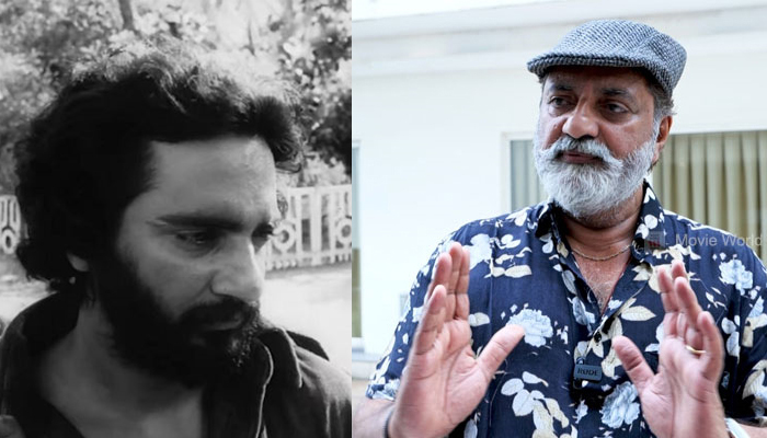 ഏറ്റവും ഇഷ്ടപ്പെട്ട കഥാപാത്രത്തിനെ വെളിപ്പെടുത്തി ജോയ് മാത്യു ...